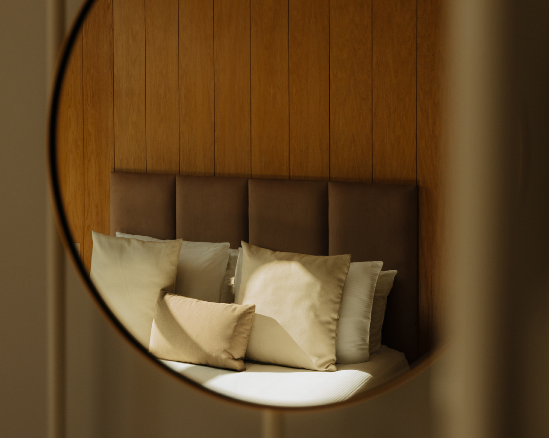 STAY | Home | Design-led serviced apartments in Camden, London