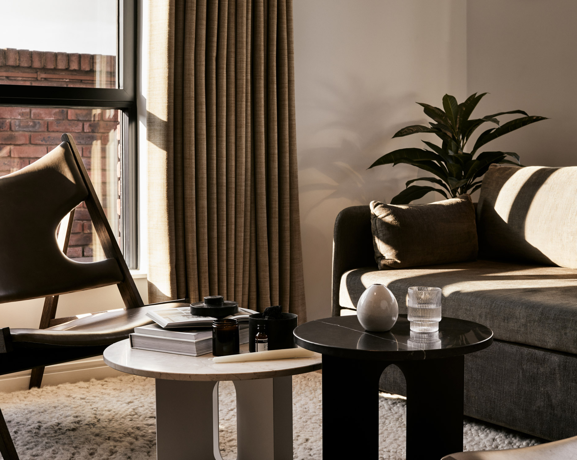 STAY | Home | Design-led serviced apartments in Camden, London