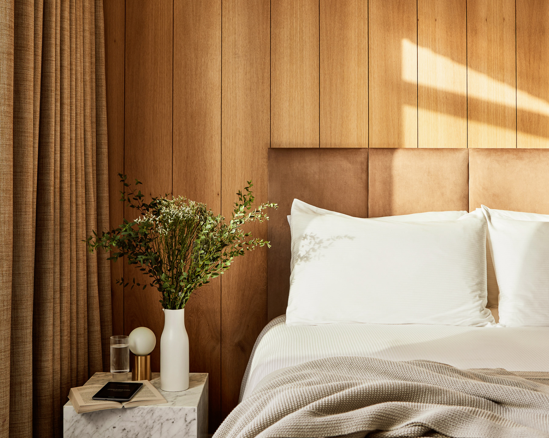 STAY | Camden | Design-led serviced apartments in London